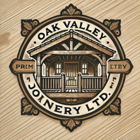 Oak Valley Joinery Ltd, Our Porches Are Custom-made To Order Using Sustainably Sourced Green Oak